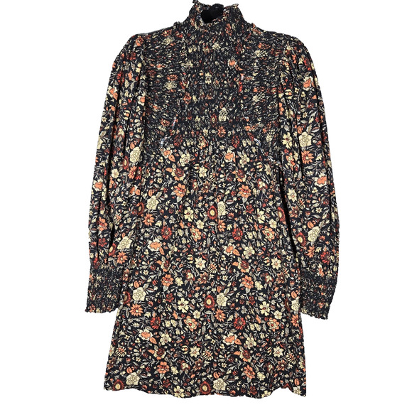 Tracy Reese | Dresses | Anthropologie Plenty By Tracy Reese Smocked ...